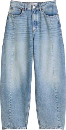 Marc O'Polo Damen Jeans Relaxed fit