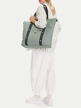 Roxy Handtasche Roxy C-ROXY-MC-002-08 Gr&uuml;n