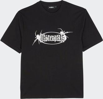 Wasted T-shirt - Taille S