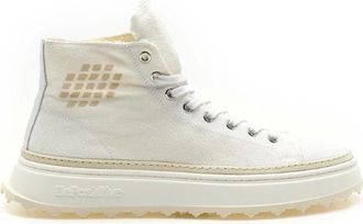 Bepositive Homme, Chaussures, Blanc, Taille: 44 EU Cuprace Star