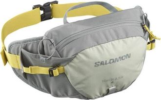 Salomon Rucksack TRAILBLAZER BELT SEDONA SAGE/SEAGRASS/CR