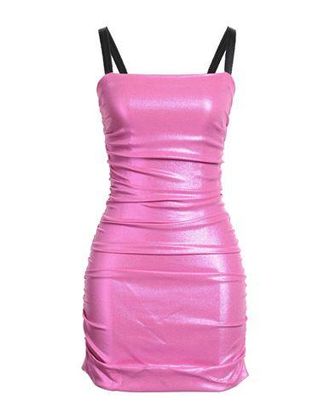 Dolce & Gabbana ROBES - Robes courtes sur YOOX.COM