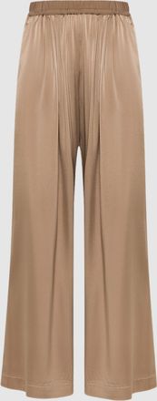 Forte_Forte Pantalon noce