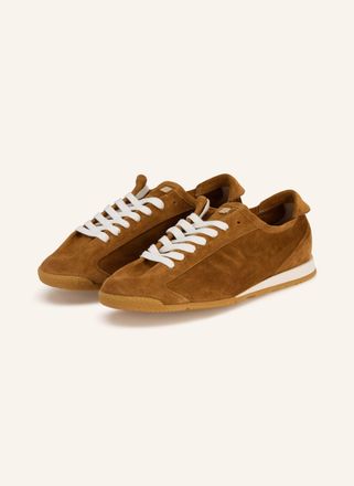 H&ouml;gl Sneaker Francis braun