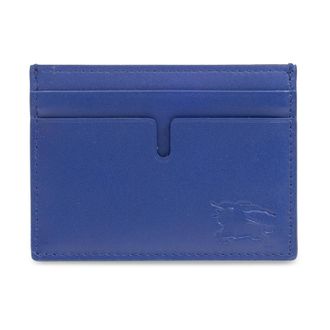 Burberry EKD Kartenhalter - - Accessories - Herren - Blau - ONE SIZE