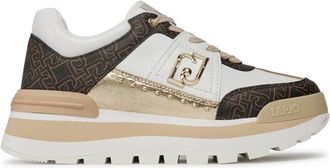 Liu Jo Sneakers Amazing 29 BA4085 PX141 Bunt