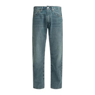 Levi's 555 Relaxed Gerades Jeans - - Jeans - Herren - Blau - W31 L32