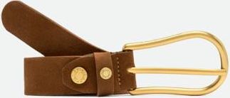 Gianni Chiarini LEATHER BELT 3 CM