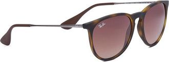Ray-Ban Sonnenbrillen Erika 0RB4171 865/13 Braun