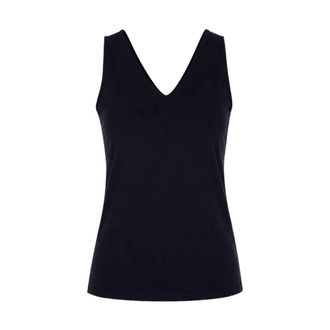 Maliparmi Maliparmi, Damen, Oberteile, Schwarzk, LGr&ouml;&szlig;e