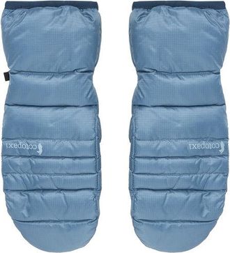 Cotopaxi Skihandschuhe Down Mitten F24469U933 Blau