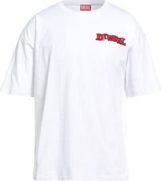Diesel TOPS - T-shirts sur YOOX.COM