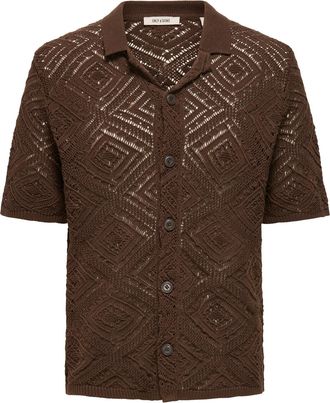 Only & Sons Strickjacke ONSKolmar