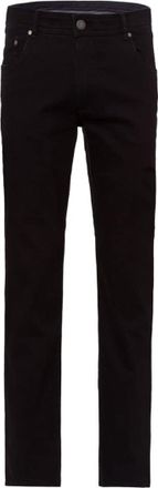Eurex by Brax Herren Style Ex Ken Tapered Fit Jeans, Black, W36/L34 (Herstellergr&ouml;&szlig;e: 52)