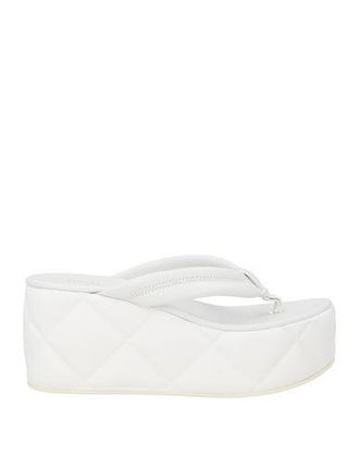 Le Silla CHAUSSURES - Tongs sur YOOX.COM