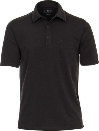 Casamoda Polo-Shirt Uni