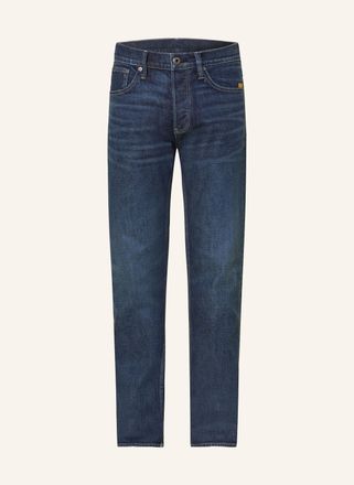 G-Star Jeans Streem Slim Straight Fit blau