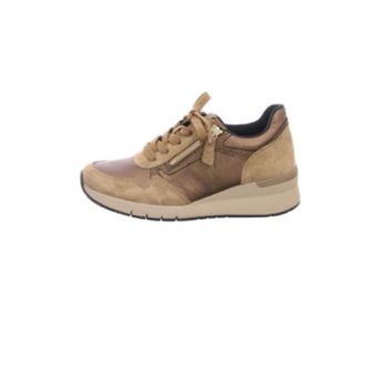 Gabor Damen, Schuhe, Braun, 37 EUGr&ouml;&szlig;e