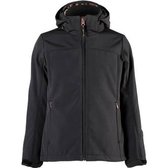 Brunotti Kinder Mantel Ariesta-N-JR Girls Softshellja