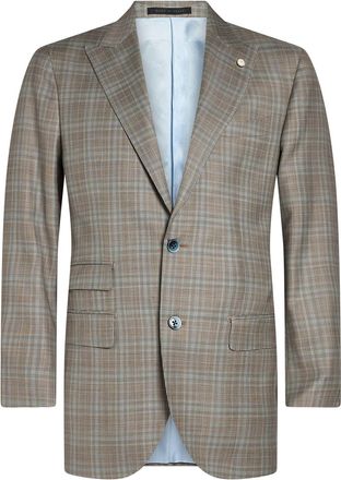 Luigi Bianchi Mantova ANZ&Uuml;GE und CO-ORDS - Blazers auf YOOX.COM