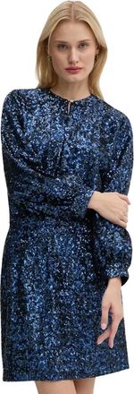 Zadig&Voltaire Damen, Kleider, Blau, MGr&ouml;&szlig;e