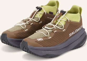 Pas Normal Studios Pas Normal Studios Laufschuhe Grvl Concept gruen