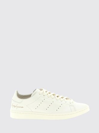 Yohji Yamamoto Baskets Y-3 Homme couleur Blanc