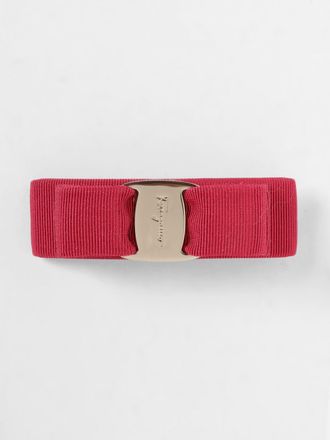 Ferragamo Accessoire Cheveux Femme couleur Fuchsia