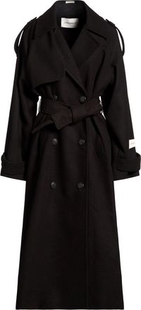 Hinnominate JACKEN & M&Auml;NTEL - M&auml;ntel auf YOOX.COM