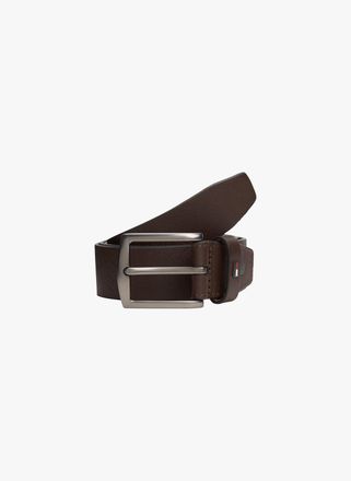 Tommy Hilfiger Ceinture en cuir vegan