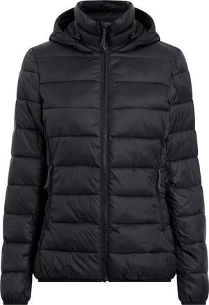 McKinley Outdoorjacke Da.-Jacke Erika W BLACK NIGHT