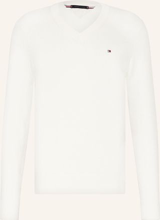 Tommy Hilfiger Pullover weiss