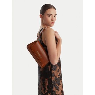 Love Moschino Handtasche LOVE MOSCHINO JC4058PP1OLH0200 Braun