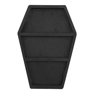 Generic Miniatur-Bildschirmregal - Boratijas Miniatur- | Wasserfall-Schmuck-Organizer | Spemimens Mineral Lager-Kollektion | Cabinet Case f&uuml;r Schmuckringe