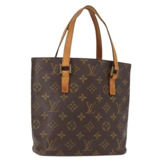 Louis Vuitton Damen, Pre-Owned, Braun, ONE SIZEGr&ouml;&szlig;e