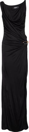 Versace KLEIDER - Maxi-Kleider auf YOOX.COM