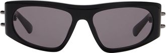Alexander McQueen BRILLEN - Sonnenbrillen auf YOOX.COM