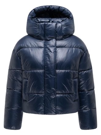 Navahoo Damen Winterjacke Polar-Unit mit Magnetverschluss