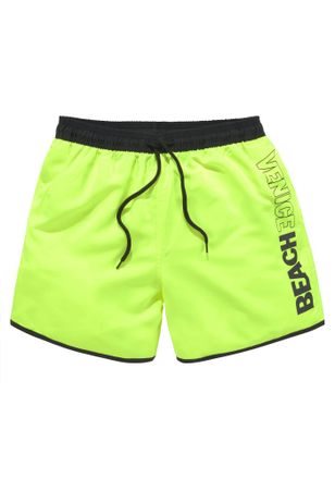 Venice Beach Badeshorts