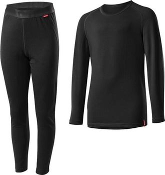 LOEFFLER Kinder SET LANG TRANSTEX WARM