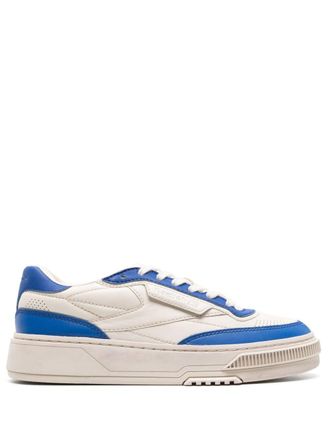 Reebok Club C Sneakers - Wei&szlig;