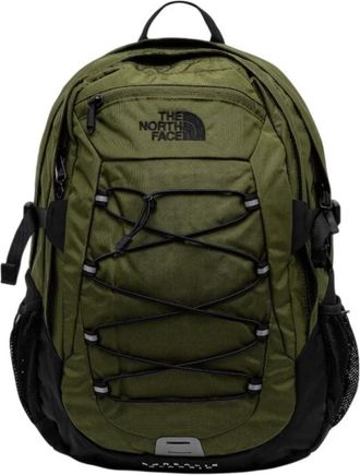 The North Face Homme, Sacs, Vert, Taille: ONE Size Backpack Nf00Cf9Cdiw1.Diw1