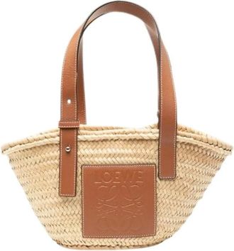 Loewe Damen, Pre-Owned, Beige, ONE SIZEGr&ouml;&szlig;e