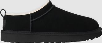 UGG Bottines Classic Micro Black