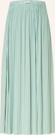 Sams&oslash;e & Sams&oslash;e Sams&oslash;e Sams&oslash;e Plisseerock Uma gruen