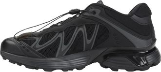 Salomon Homme, Chaussures, Multicolore, Taille: 43 EU XT-Whisper Baskets