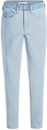 Levi's Jean skinny taille haute
