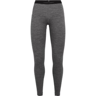 Icebreaker Damen Base Layer 200 Oasis Leggings