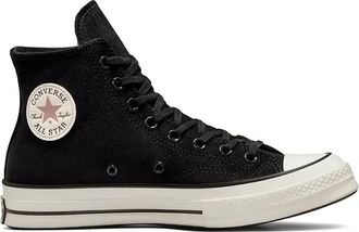 Converse baskets montantes Chuck 70 - Noir