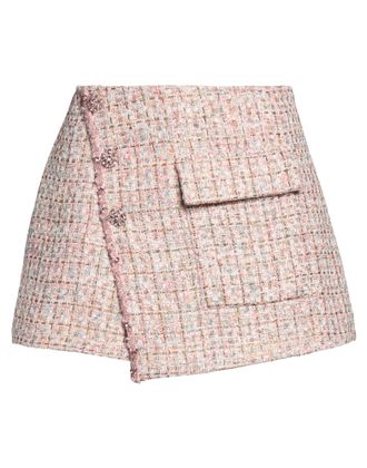 Self Portrait HOSEN & R&Ouml;CKE - Shorts & Bermudashorts auf YOOX.COM